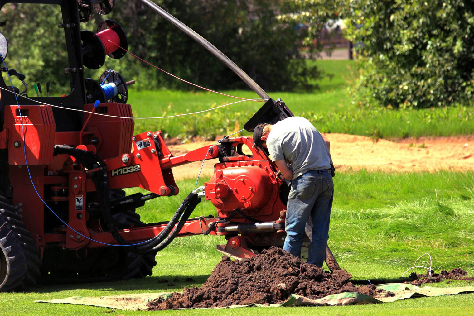 Echo Valley Irrigation – Echo Valley Irrigation